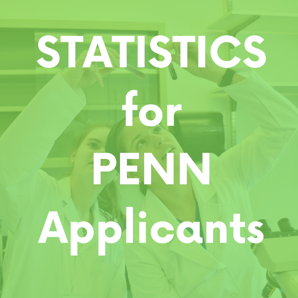 Pre-Medicine – Career Services | University of Pennsylvania