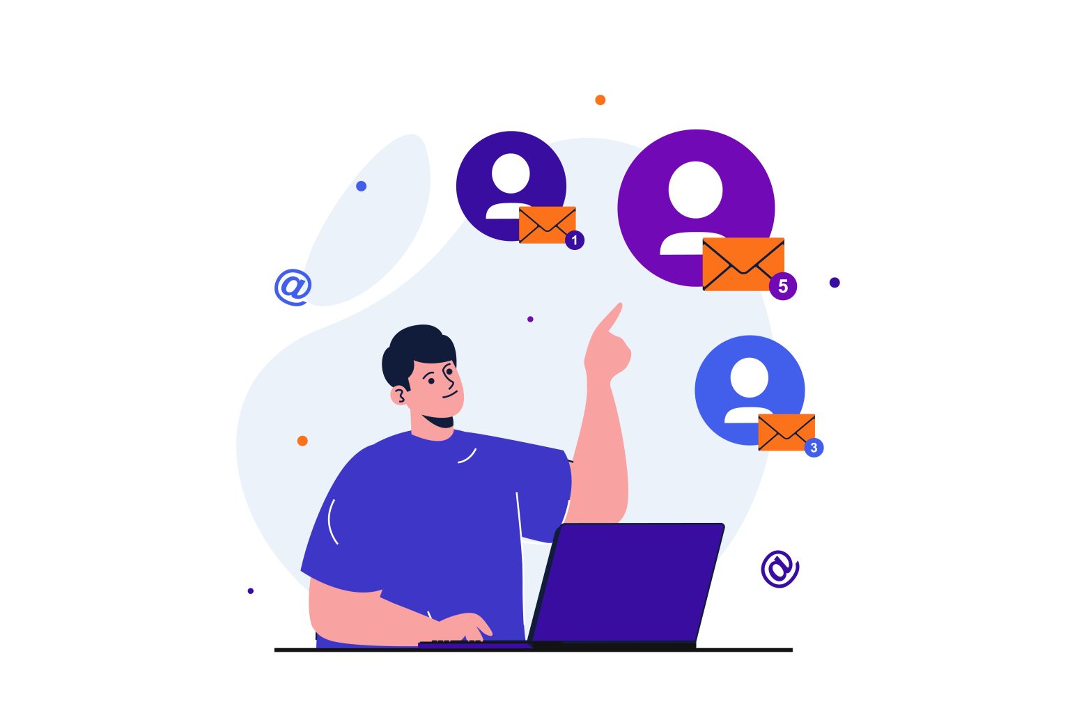 To reach out or not to reach out… – Career Services | University of ...