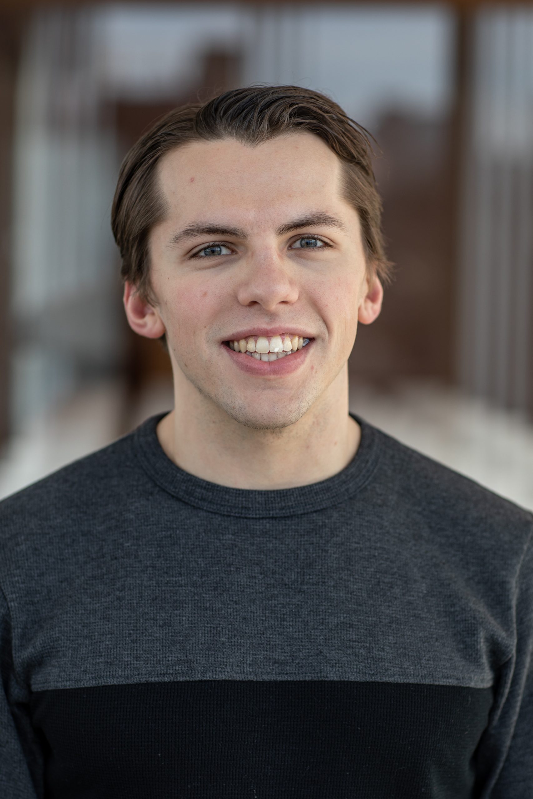 PhD Career Exploration Fellow Spotlight: Kevin Ruoff – Career Services ...