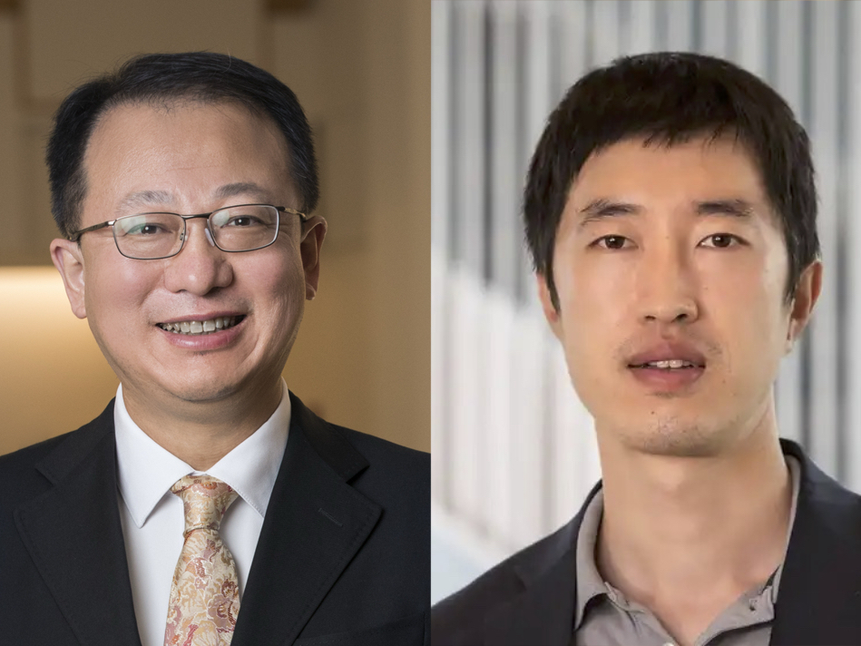 Two McKelvey faculty awarded Global Incubator Seed Grants – Industry ...