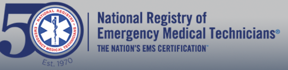 EMS Certification List – Center for Career and Professional Development ...