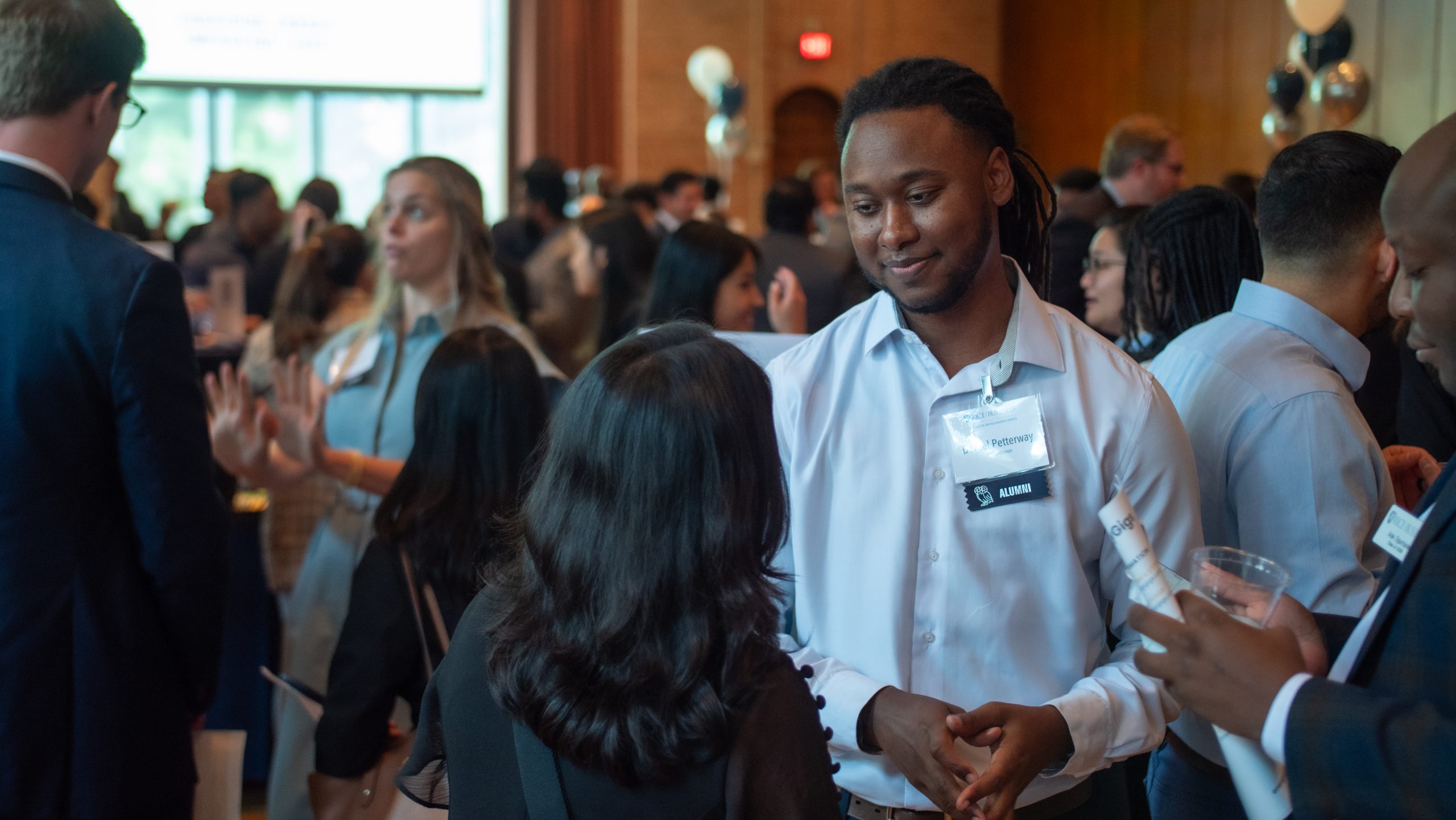 Dressing for Success: Decoding MBA Dress Codes (Houston Edition ...